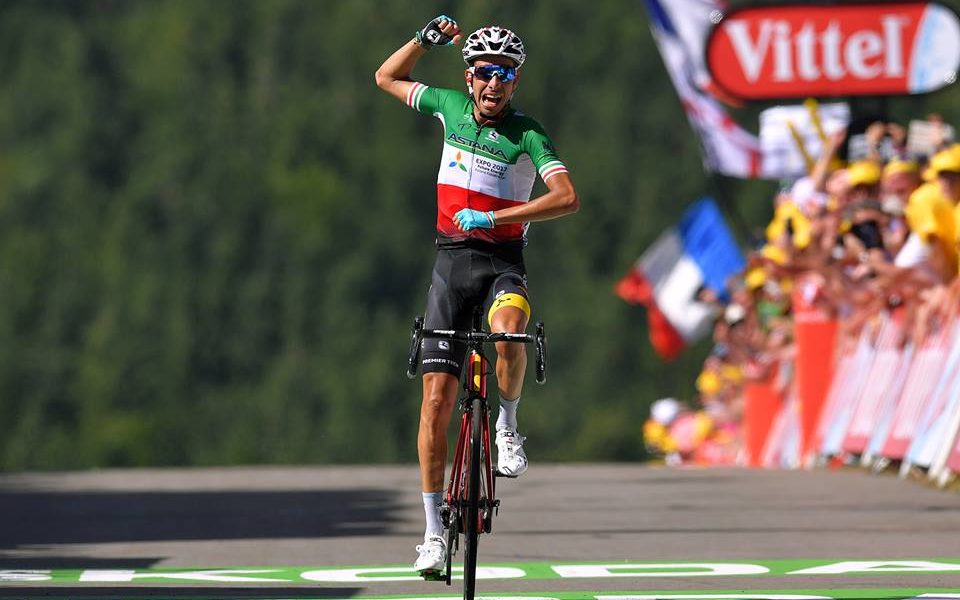 #LeCahier Fabio Aru sí que puede - Ciclismo puro, noticias relacionadas ...