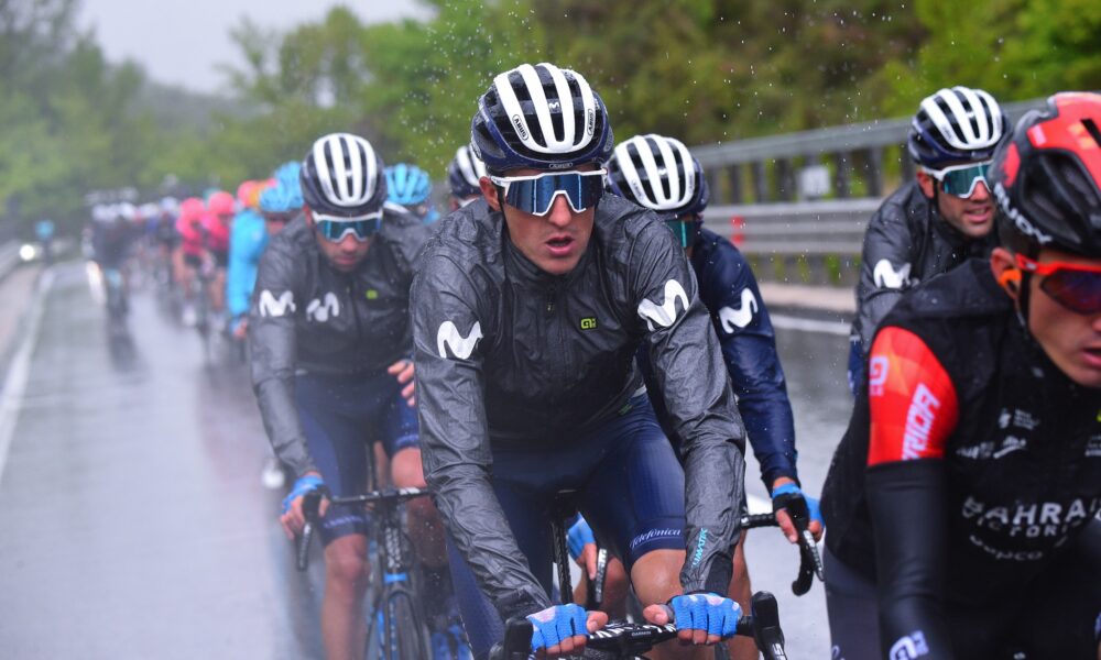 El fichaje de Marc Soler por UAE demuestra que en Movistar no da más